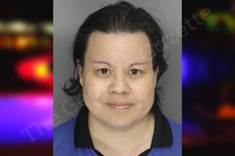 Tara Cooper — Cobb County