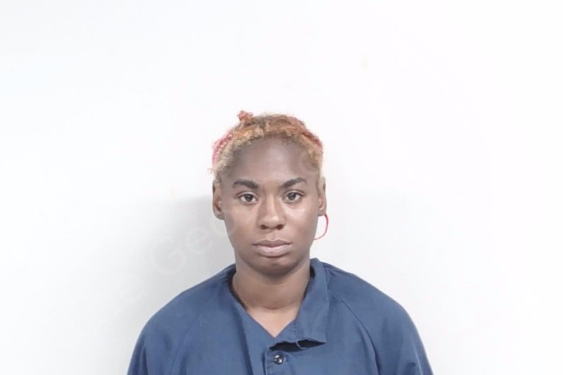 Jasmine Copeland — Lowndes County Jail Bookings Jasmine Copeland — Lowndes County Jail Bookings