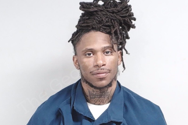 Avery Corbett — Lowndes County Jail Bookings