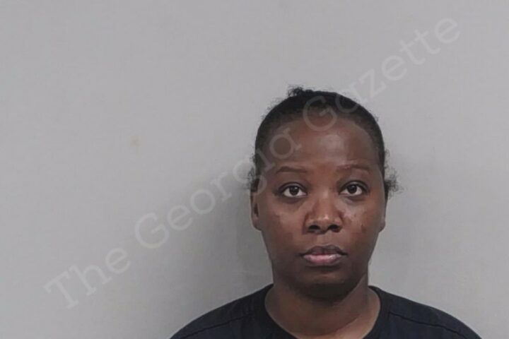 Janesha Corbitt — Lowndes County Jail Bookings