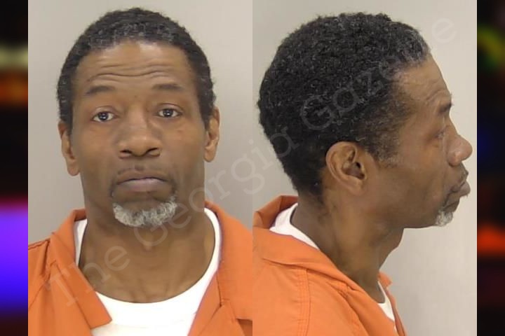 Vincent Cotton — Richmond County Jail Bookings
