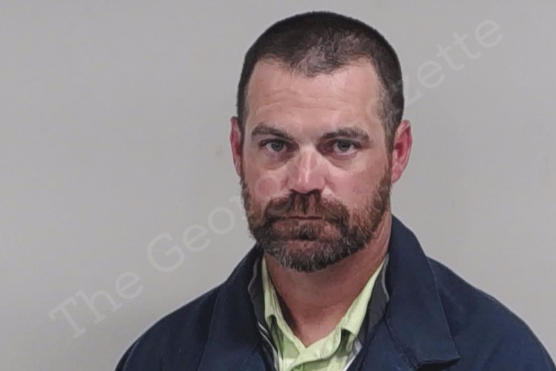 Matthew Crews — Lowndes County