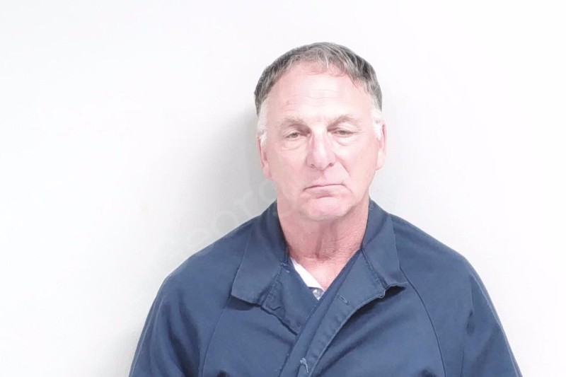 Michael Cross — Lowndes County Jail Bookings