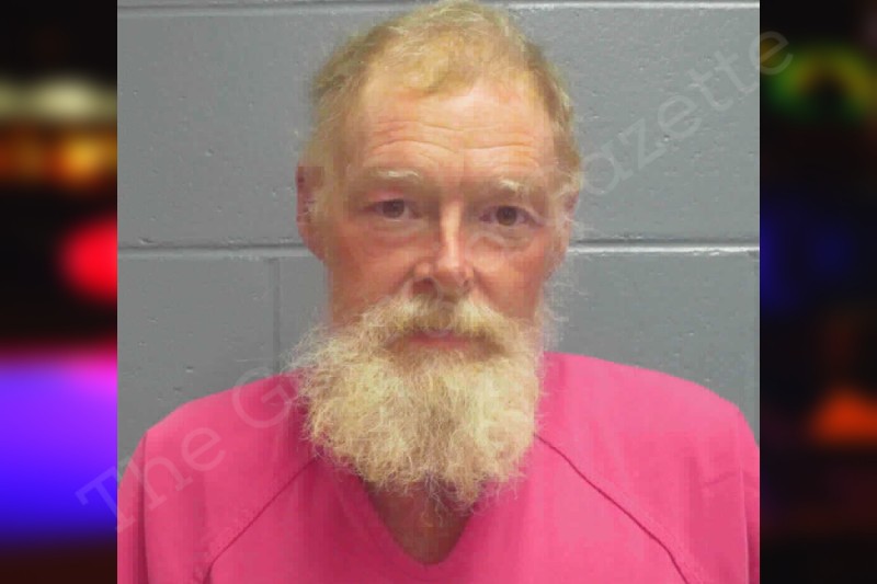 Gary Culbreth — Lee County Jail Bookings