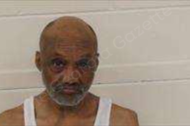 Christopher Culler — Peach County Jail Bookings