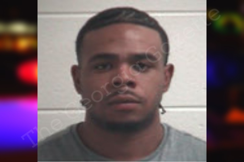 Jacobi Cutts — Henry County Jail Bookings