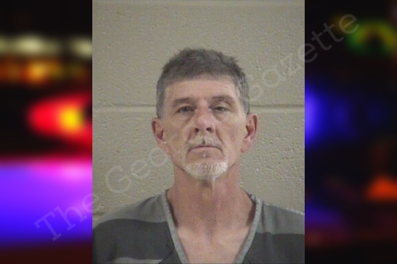 Joseph Cardin — Whitfield County Jail Bookings