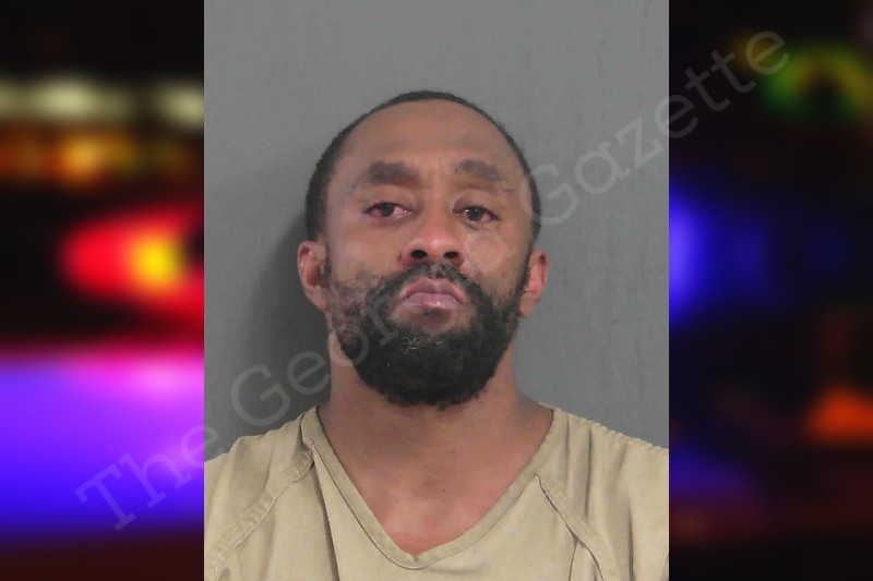Brian Carey — Gordon County Jail Bookings