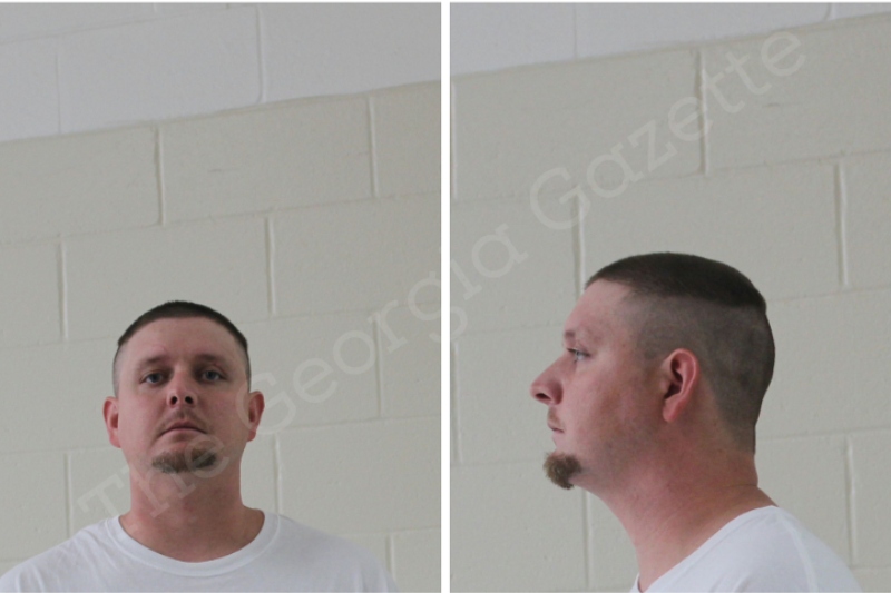Brian Carmichael — Houston County Jail Bookings