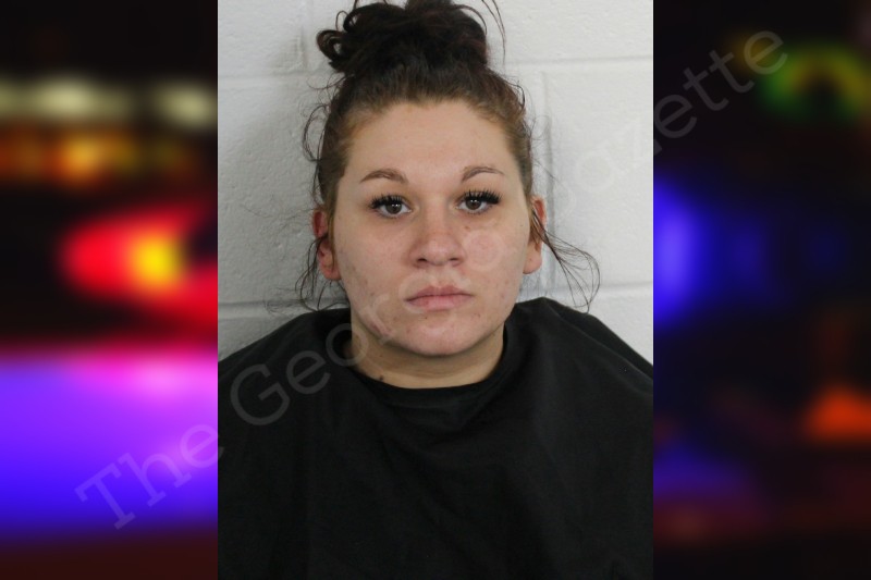 Hayley Carrington — Floyd County