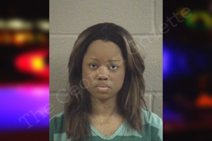 Cierra Chaney | Whitfield County Jail Bookings