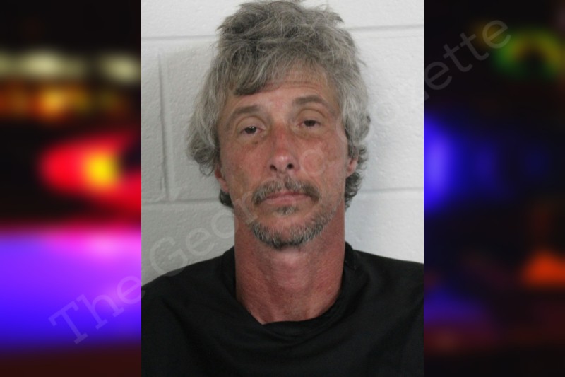 Bryan Chastain — Floyd County Jail Bookings