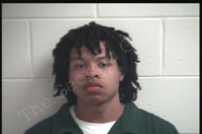 Richard Childs — Henry County