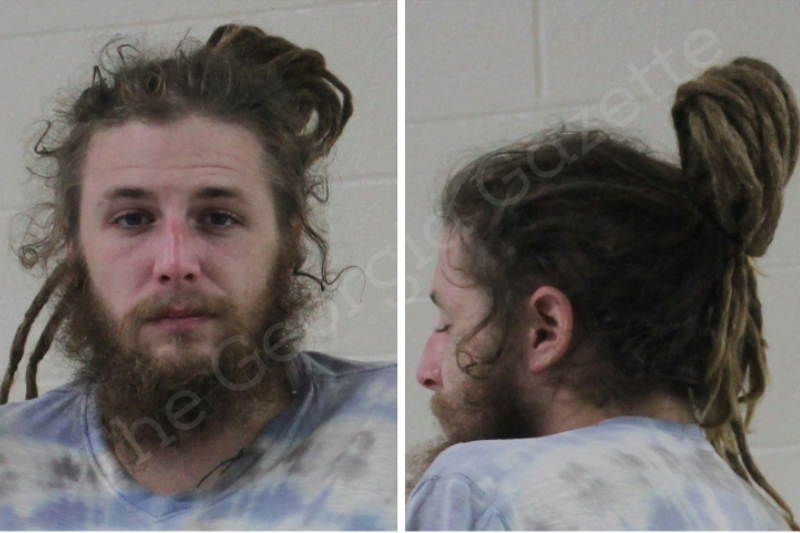 Tyler Christensen — Houston County Jail Bookings