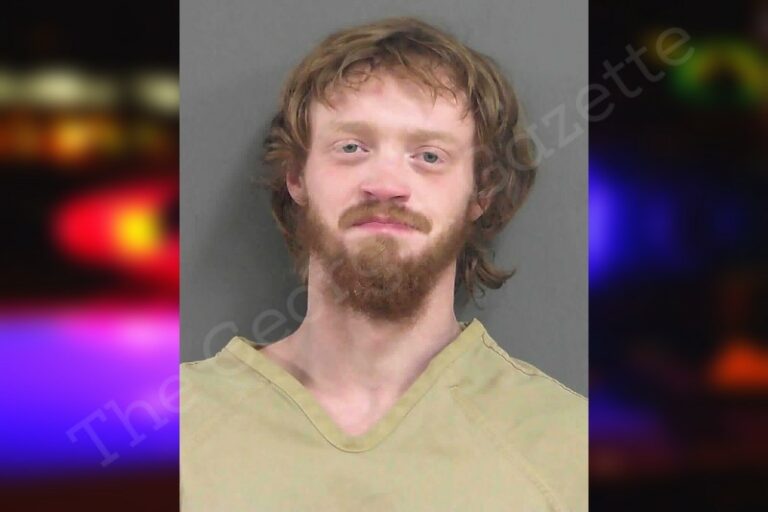 Stephen Clark | Gordon County Jail Bookings