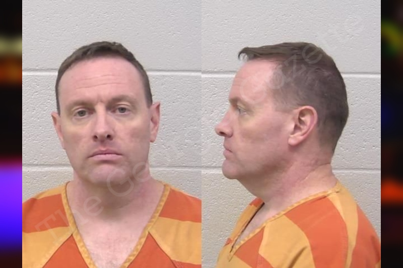 Kevin Clark — Paulding County Jail Bookings