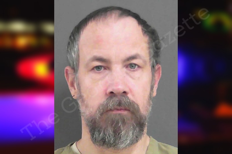 Stephen Clark — Gordon County Jail Bookings