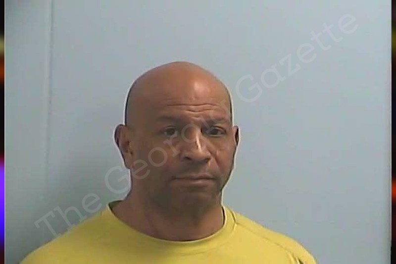 Kenneth Clay — Dawson County