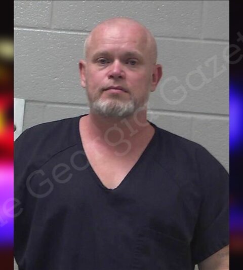 Gilmer County Jail Bookings – Page 2 – The Georgia Gazette