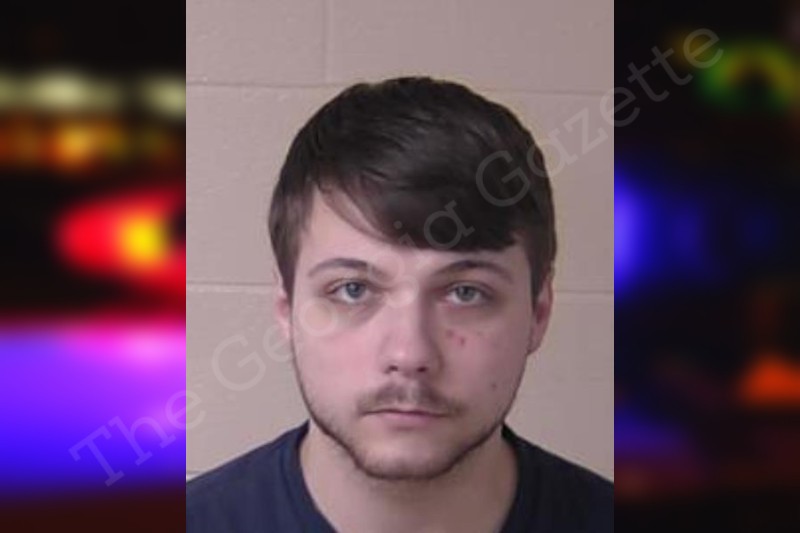 Tyler Cole — Walker County Jail Bookings