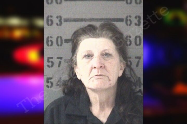 Dougherty County Jail Bookings – Page 10 – The Georgia Gazette