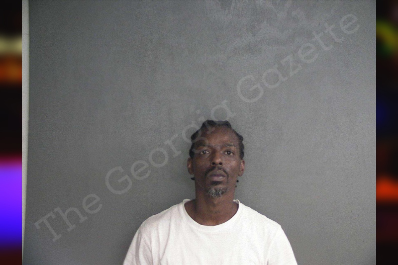 Nicholas Cone — Twiggs County Jail Bookings