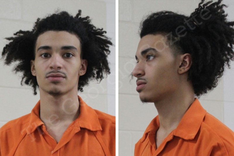 Timothy Cook — Houston County Jail Bookings