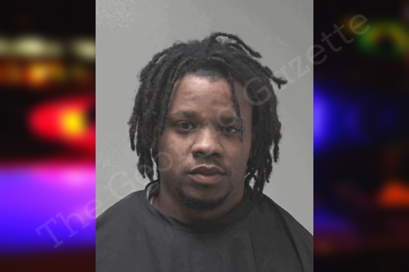 Dantavius Copeland — Coweta County