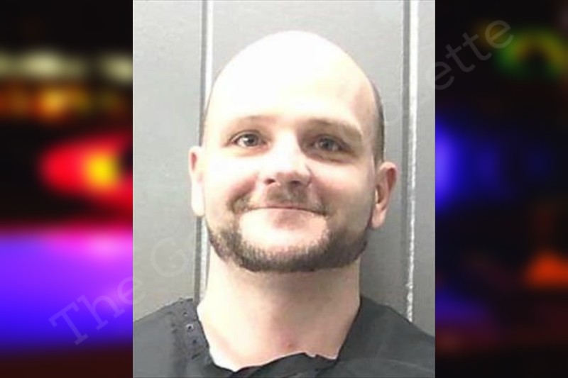 Christopher Couch | Hart County Jail Bookings