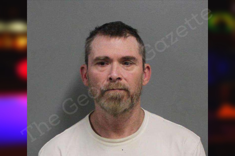 Bobby Croy | White County Jail Bookings