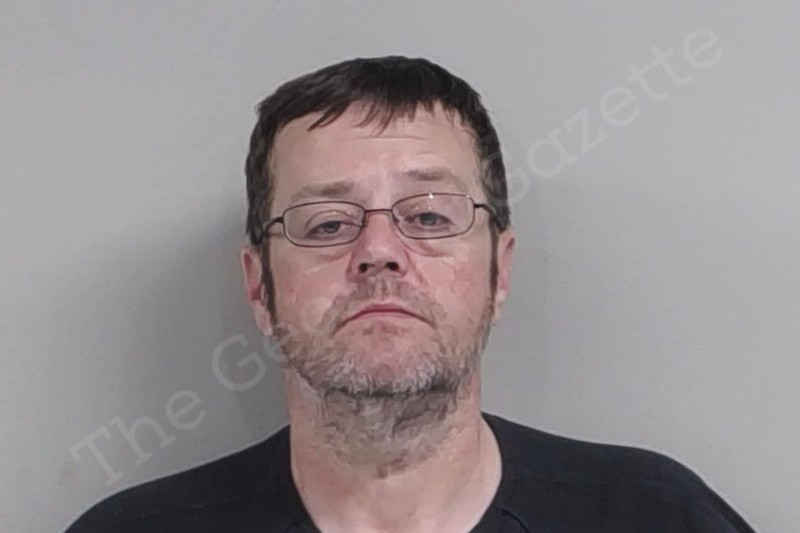 Brian Daley — Lowndes County Jail Bookings