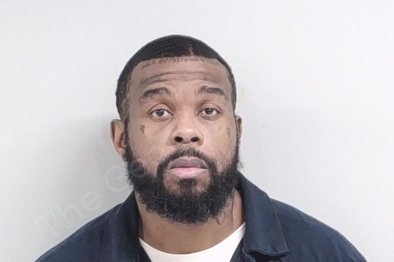 Ahmad Davis — Lowndes County Jail Bookings
