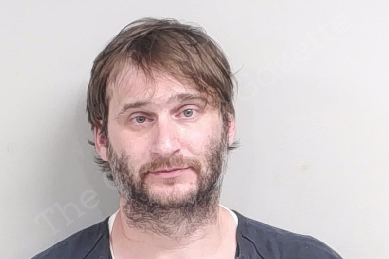 James Davis — Lowndes County Jail Bookings