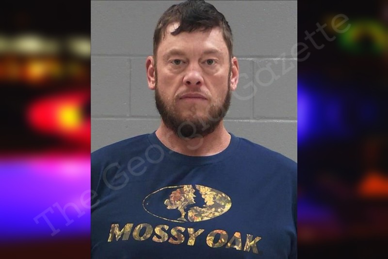 Christopher Day — Baldwin County Jail Bookings