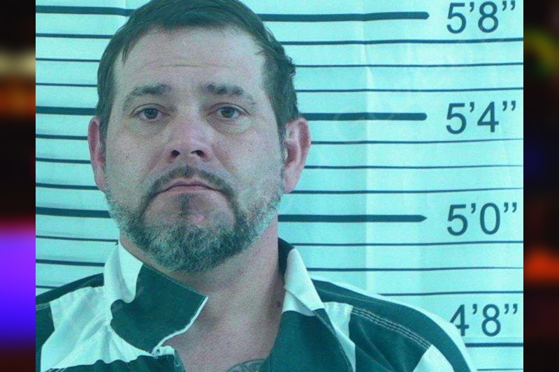 Kyle Deal — Stephens County Jail Bookings