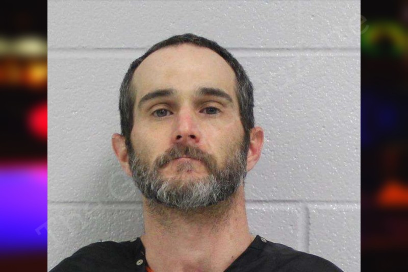 Edward Dean — Carroll County Jail Bookings