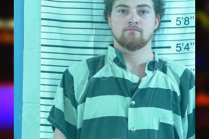 George Deloatche — Stephens County Jail Bookings