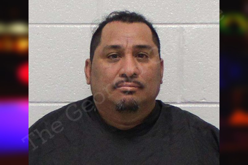 Ricardo Diaz — Carroll County Jail Bookings