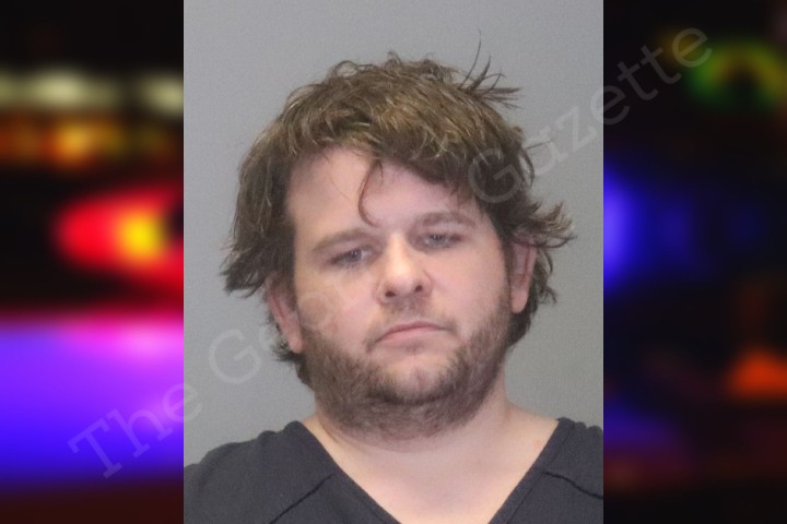 Daniel Dottle — Muscogee County Jail Bookings