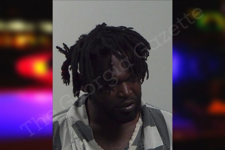 Wayne Doyle — Tift County Jail Bookings