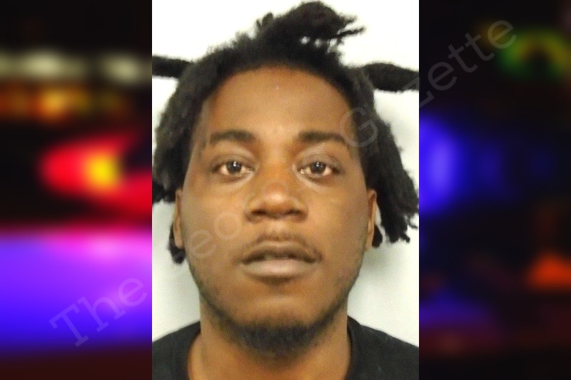 Quejuan Dukes — Burke County