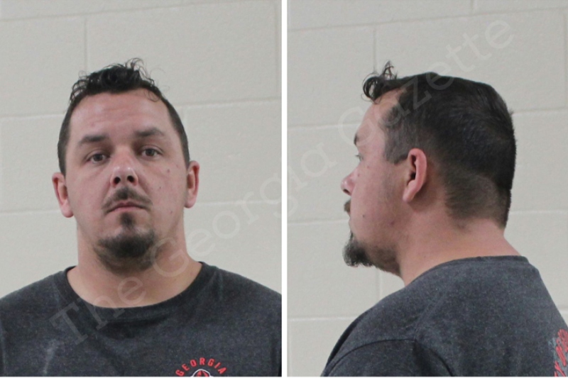 Austin Daniel — Houston County Jail Bookings