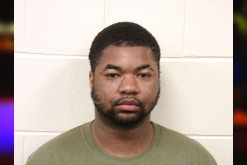 Dequavion Daniel — Bulloch County Jail Bookings Dequavion Daniel — Bulloch County Jail Bookings