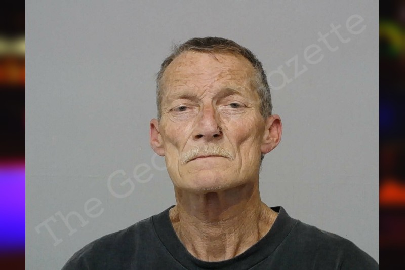 David Smith — Bibb County Jail Bookings