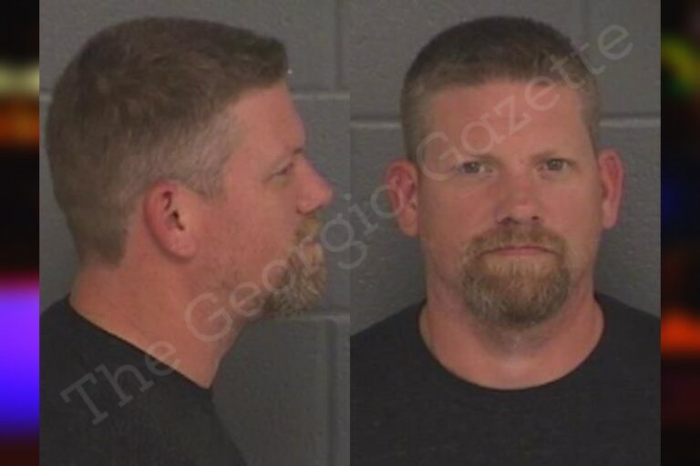 Rex Davis — Barrow County Jail Bookings