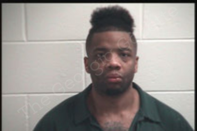 Stanley Davis — Henry County Jail Bookings