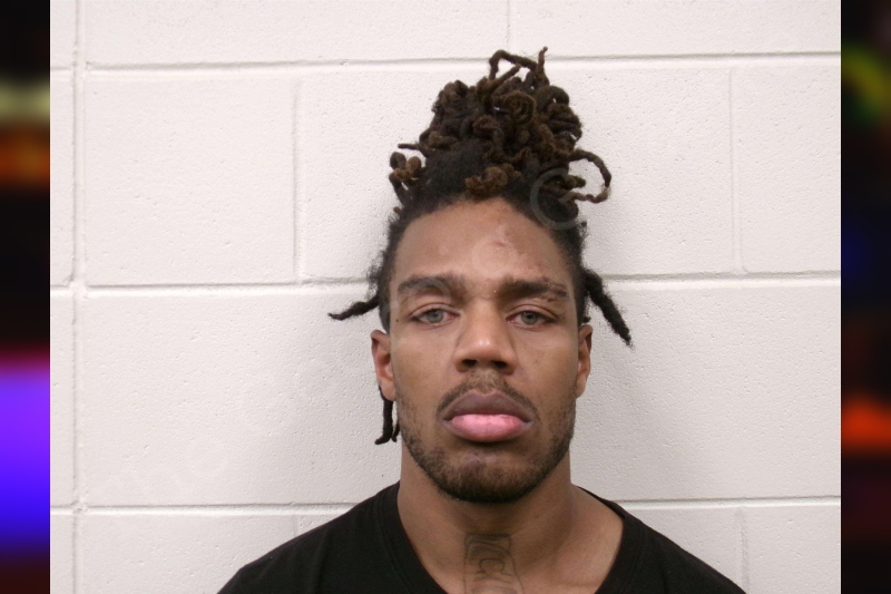 Mackenzie Dean — Bulloch County Jail Bookings