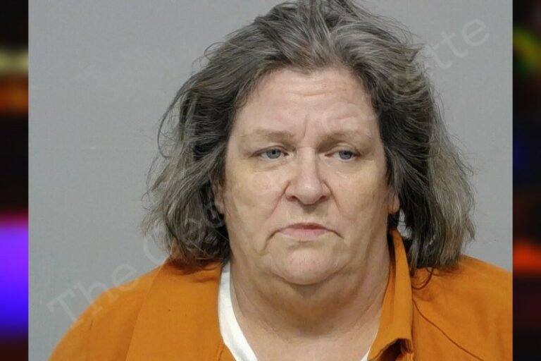 Deborah Delong — Bibb County Jail Bookings