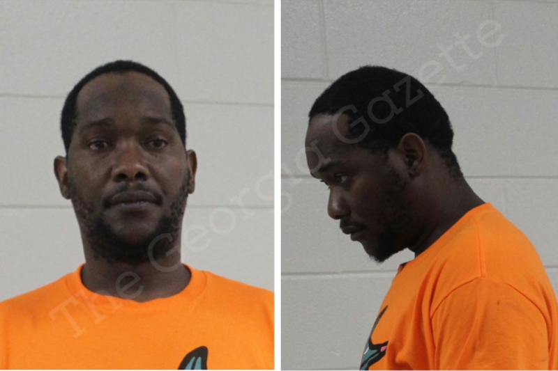 Devontaris Doilet — Houston County Jail Bookings