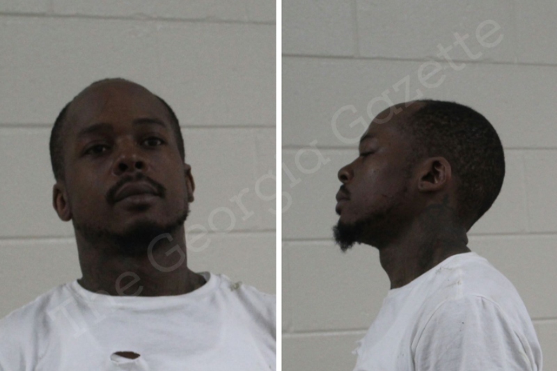 Jerrard Driskell — Houston County Jail Bookings